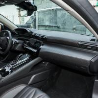China Energy 2024 Dongfeng Peugeot 508L PHEV A 4-Door 5-Seater Sedan with High Speed and Customization for sale