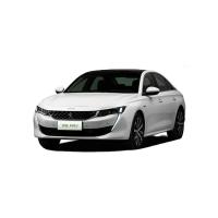 China Energy 2024 Dongfeng Peugeot 508L PHEV A 4-Door 5-Seater Sedan with High Speed and Customization for sale