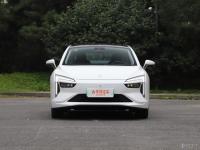 China 2023 Electric Car Lithium Battery Quick Charge Energy BEV With EEC WVTA And Excellent After-Sales Service for sale