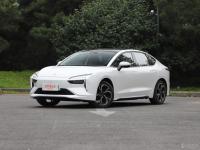China 2023 Electric Car Lithium Battery Quick Charge Energy BEV With EEC WVTA And Excellent After-Sales Service for sale