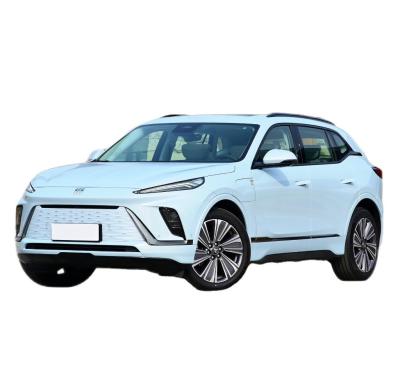 China Top Choice Customized 2024 Buick Electra E5 Electric SUV with Long Cruising Range and Comfortable Driving Experience for sale