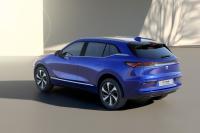 China Top Choice Customized 2024 Buick Electra E5 Electric SUV with Long Cruising Range and Comfortable Driving Experience for sale