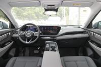 China Top Choice Customized 2024 Buick Electra E5 Electric SUV with Long Cruising Range and Comfortable Driving Experience for sale