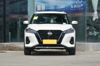 China Multi-purpose Car MINI SUV 1.5L 90kw Flagship Version Petrol Vehicle with Left Steering Dongfeng Nissan Kicks Auto SUV for sale