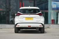 China Multi-purpose Car MINI SUV 1.5L 90kw Flagship Version Petrol Vehicle with Left Steering Dongfeng Nissan Kicks Auto SUV for sale