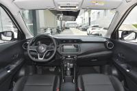 China Multi-purpose Car MINI SUV 1.5L 90kw Flagship Version Petrol Vehicle with Left Steering Dongfeng Nissan Kicks Auto SUV for sale
