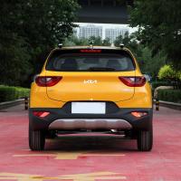 China Kia KX1 2021 Trendy Concept Compact Family SUV with Low Fuel Consumption and Maximum Torque of 132.4 Nm for sale