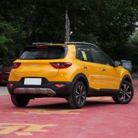 China Kia KX1 2021 Trendy Concept Compact Family SUV with Low Fuel Consumption and Maximum Torque of 132.4 Nm for sale