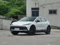 China 2024 B-uick Electra E4 5 Seater 530km/620km Range 2WD 4X4 Electric SUV 0km Used EV Car with Fast Charging Time 0.5h for sale