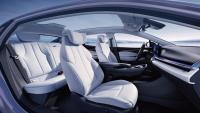 China 2024 B-uick Electra E4 5 Seater 530km/620km Range 2WD 4X4 Electric SUV 0km Used EV Car with Fast Charging Time 0.5h for sale