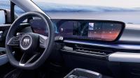 China 2024 B-uick Electra E4 5 Seater 530km/620km Range 2WD 4X4 Electric SUV 0km Used EV Car with Fast Charging Time 0.5h for sale