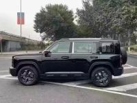 China Advanced 2024 GWM Haval Raptor PHEV HI4 Hybrid SUV 4WD Plug-In Hybrid Technology and Maximum Power for Speed Road EV Car for sale
