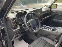 China Advanced 2024 GWM Haval Raptor PHEV HI4 Hybrid SUV 4WD Plug-In Hybrid Technology and Maximum Power for Speed Road EV Car for sale