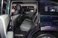 China Electric SUV 2024 Chery icar 03 with 501km Range and Pure Electric Energy for sale