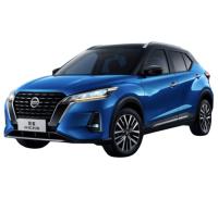 China 2024 Dongfeng Nissan Kicks 1.5L 122Hp Petrol Used Car Small SUV with Maximum Torque Nm 100-200Nm for sale