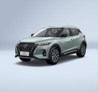 China 2024 Dongfeng Nissan Kicks 1.5L 122Hp Petrol Used Car Small SUV with Maximum Torque Nm 100-200Nm for sale