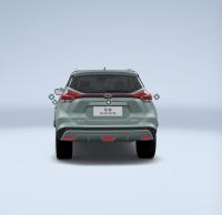 China 2024 Dongfeng Nissan Kicks 1.5L 122Hp Petrol Used Car Small SUV with Maximum Torque Nm 100-200Nm for sale