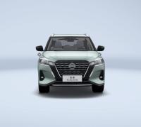 China 2024 Dongfeng Nissan Kicks 1.5L 122Hp Petrol Used Car Small SUV with Maximum Torque Nm 100-200Nm for sale
