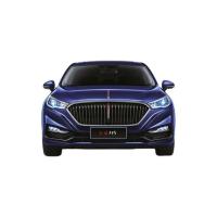 China 4 Seat and 5 Doors Car with Sunroof High Speed Hongqi H5 Energy Technology for sale