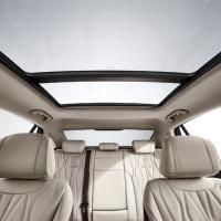 China 4 Seat and 5 Doors Car with Sunroof High Speed Hongqi H5 Energy Technology for sale