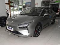 China 2023 Energy Vehicle With 231ps Electric Car Motor Power And EEC COC Type Approval for sale
