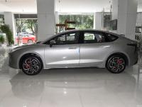 China 2023 Energy Vehicle With 231ps Electric Car Motor Power And EEC COC Type Approval for sale