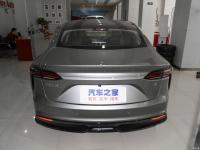 China 2023 Energy Vehicle With 231ps Electric Car Motor Power And EEC COC Type Approval for sale