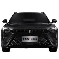 China 2023 's Most Popular Besturn B70S 1.5T Universal Defender SUV with Panoramic Sunroof Left Steering for sale