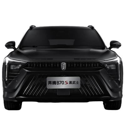 China 2023 's Most Popular Besturn B70S 1.5T Universal Defender SUV with Panoramic Sunroof Left Steering for sale