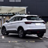 China Geely Coolray Sx11 Binyue 1.4T 1.5T -Made Gasoline Cars with Advanced Technology and Aluminium Alloy Roof Rack for sale