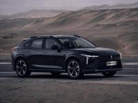 China 2023 's Most Popular Besturn B70S 1.5T Universal Defender SUV with Panoramic Sunroof Left Steering for sale