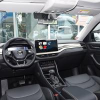 China 2023 VW SKODA KODIAQ SUV 2.0T Turbo Engine 5 7 Seats Automatic Gearbox FWD 2WD 4WD Max hp 186-220Ps and Used Cars Made for sale