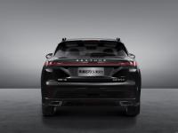 China 2023 's Most Popular Besturn B70S 1.5T Universal Defender SUV with Panoramic Sunroof Left Steering for sale