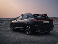 China 2023 's Most Popular Besturn B70S 1.5T Universal Defender SUV with Panoramic Sunroof Left Steering for sale