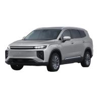China Unleash the Power of LIVAN 9 The 7-Seater Battery Electric Vehicle for Adult Drivers for sale