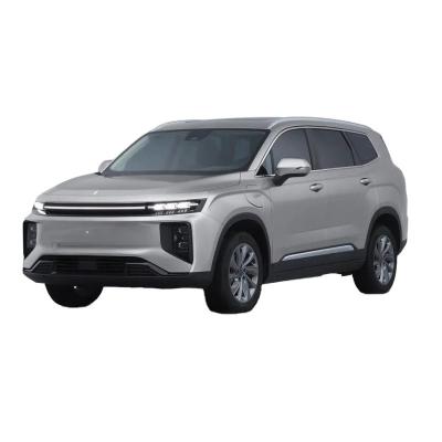 China Unleash the Power of LIVAN 9 The 7-Seater Battery Electric Vehicle for Adult Drivers for sale