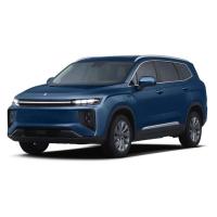 China Unleash the Power of LIVAN 9 The 7-Seater Battery Electric Vehicle for Adult Drivers for sale