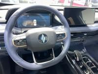China Unleash the Power of LIVAN 9 The 7-Seater Battery Electric Vehicle for Adult Drivers for sale