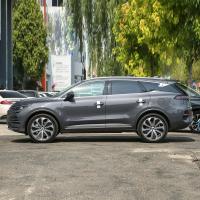 China BYD Denza N8 2023 4WD flagship 6 seats 216km range Hybrid electric suv Fuel energy vehicles byd electric cars used for sale