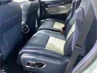 China Unleash the Power of LIVAN 9 The 7-Seater Battery Electric Vehicle for Adult Drivers for sale