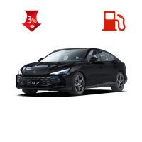 China Automatic Air Conditioner 2024 MG 7 Mg-7 1.5/2.0T Electric Car Petrol Cars Energy LED Light 5 Doors 5 Seats FWD EV Hybrid for sale