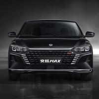 China DONGFENG AEOLUS YIXUAN MAX Mach Power 1.5T LED Camera Leather Turbo Automatic Sedan Car 5 Doors and Seats with Manual Gearbox for sale