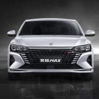 China 5 Seat DONGFENG AEOLUS YIXUAN MAX Electric Car Sedan Manual Driver's Seat Adjustment and Front Disc Rear Disc Brake System for sale