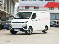 China Affordable Electric Pickup Car for Your Transportation Needs for sale