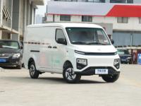 China Affordable Electric Pickup Car for Your Transportation Needs for sale