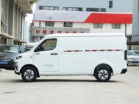 China Affordable Electric Pickup Car for Your Transportation Needs for sale