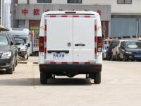 China Affordable Electric Pickup Car for Your Transportation Needs for sale