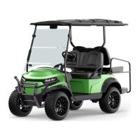 China Off-Road Hunting Transport Community Fashion Electrical Vehicle Maximum Speed ≤30Km/h Minimum Grand Clearance 100-150mm for sale