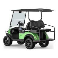 China Off-Road Hunting Transport Community Fashion Electrical Vehicle Maximum Speed ≤30Km/h Minimum Grand Clearance 100-150mm for sale