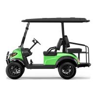 China Off-Road Hunting Transport Community Fashion Electrical Vehicle Maximum Speed ≤30Km/h Minimum Grand Clearance 100-150mm for sale